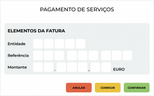 Rede ATM - MULTIBANCO