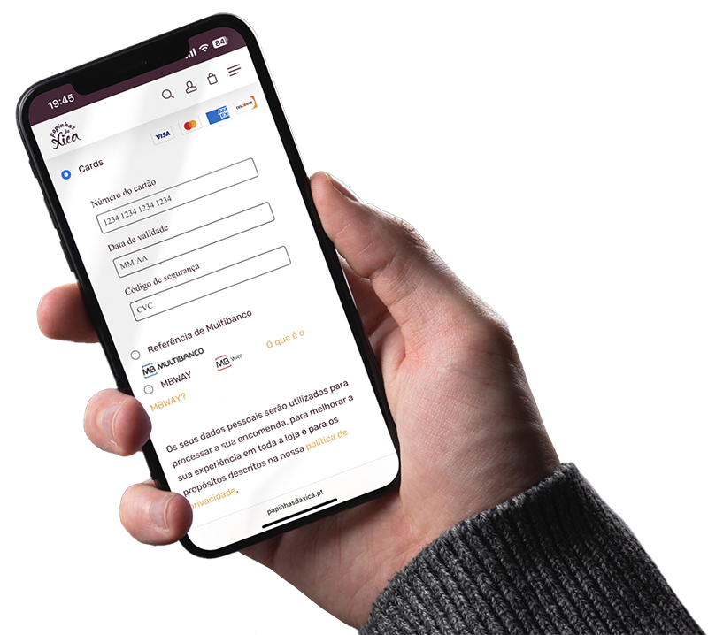 Rede In-App - MULTIBANCO